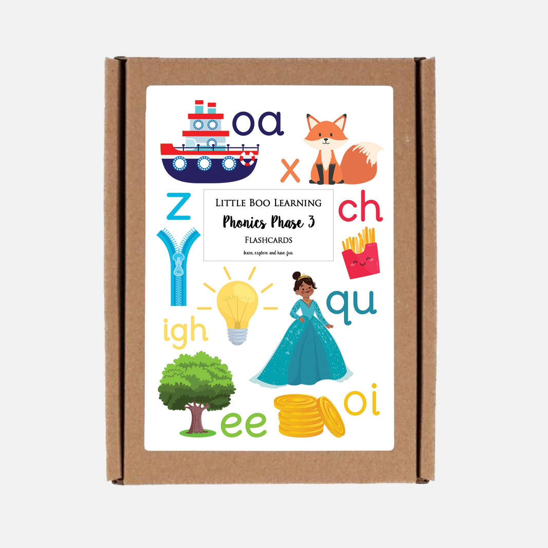 Flash Cards for Pre-School Children | EYFS Learning Resources – Little ...