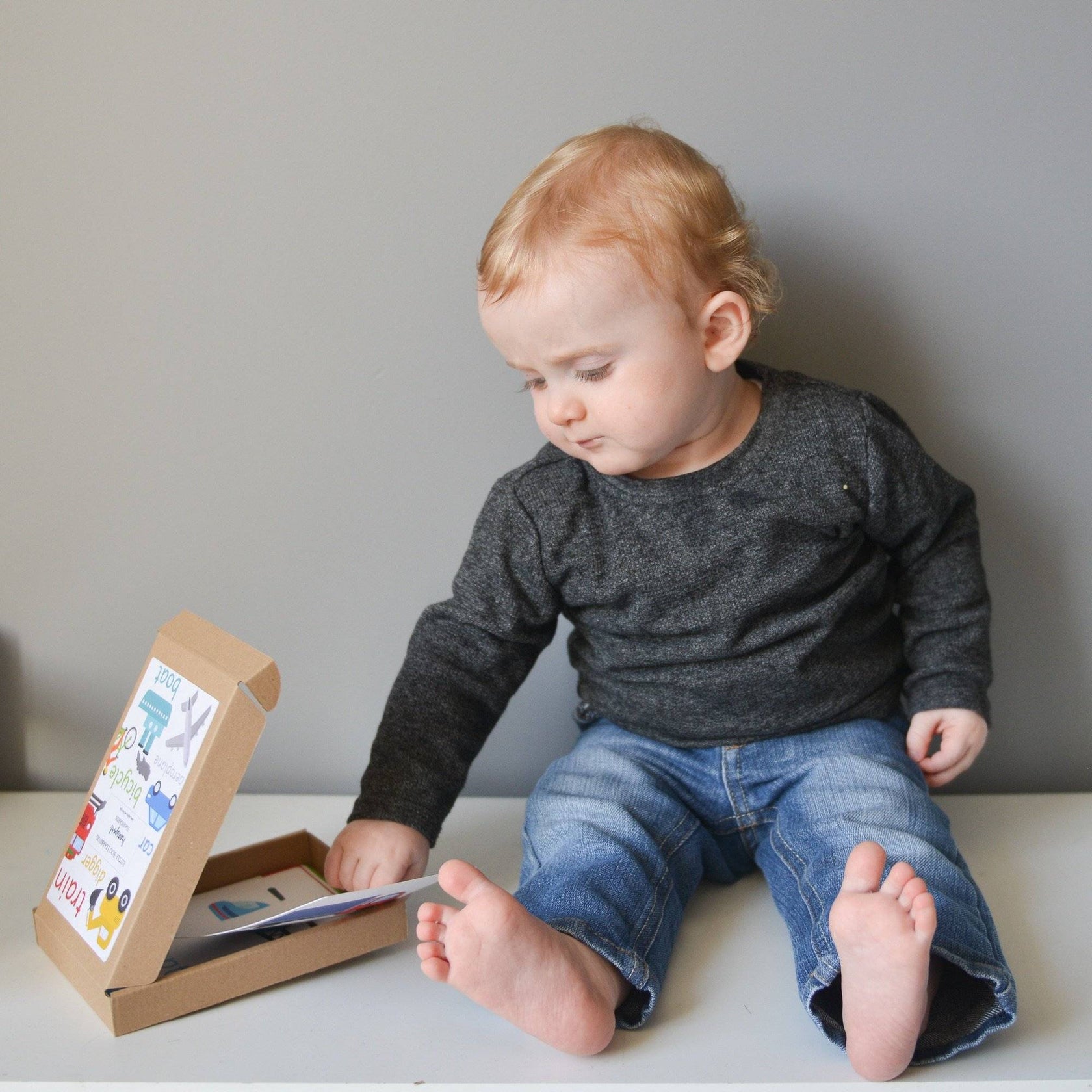 Transport Flashcards | Flash Cards & Learning Resouces for Pre ...